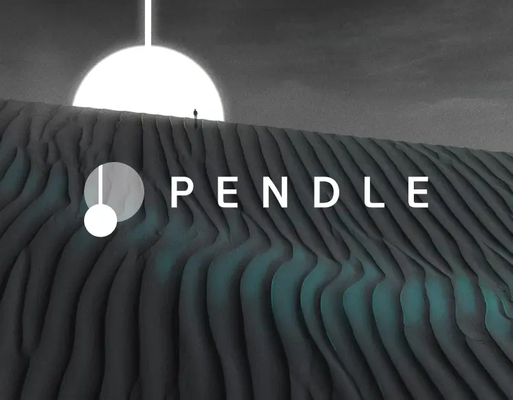 What is Pendle Finance? How it Tokenizes Yield